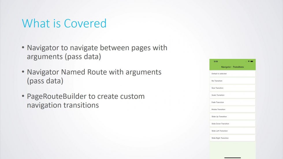 JediPixels - Beginning Flutter: A Hands On Guide To App Development | Living Life In Pixels